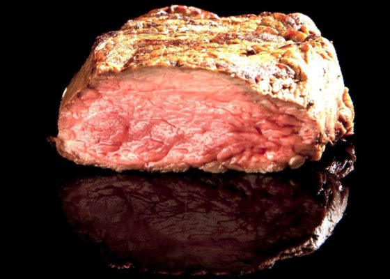 Rundvlees - Culinaire Slagerij Wapenaar